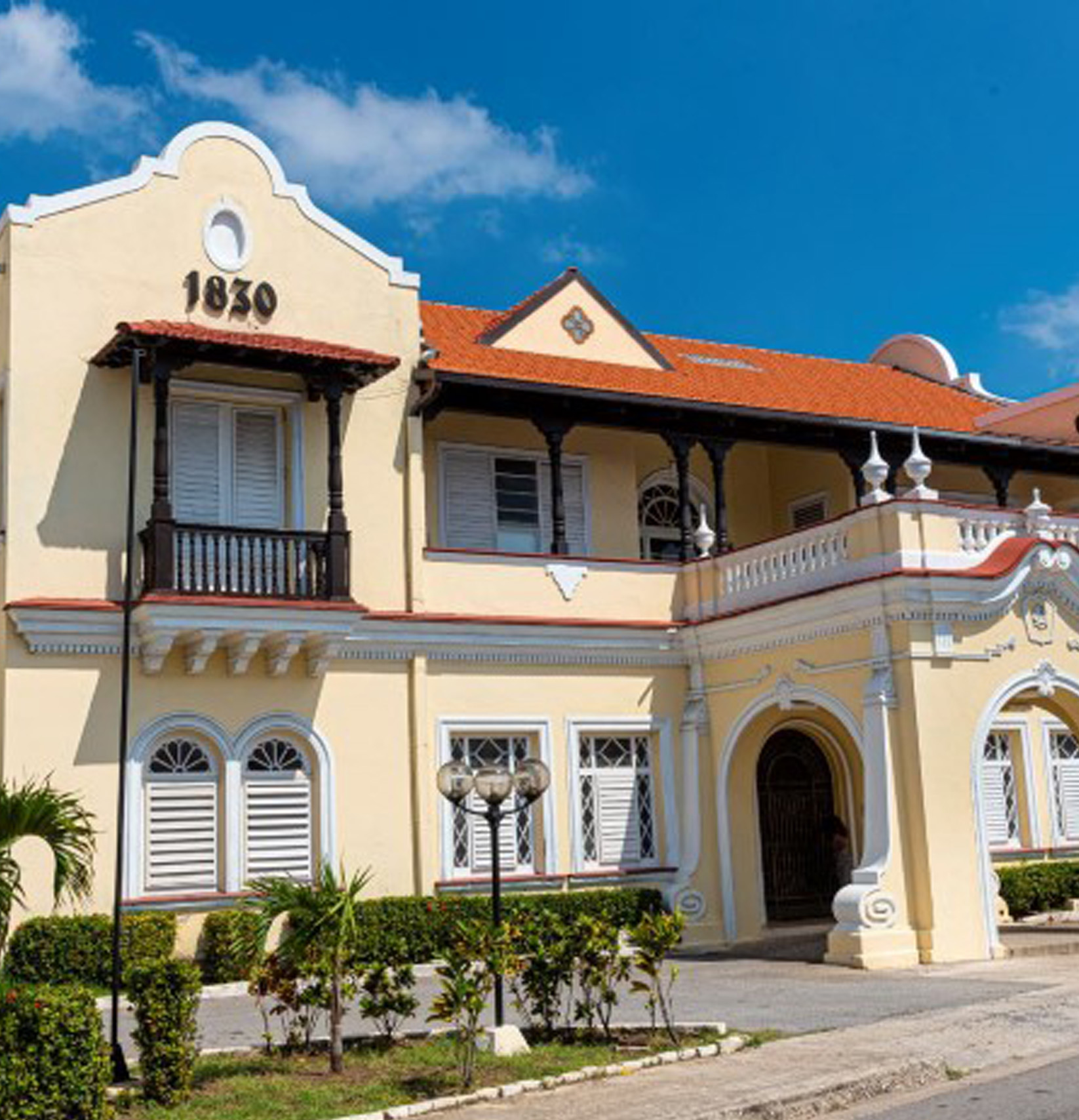 Tienda Devox Caribe – Venta de Pinturas