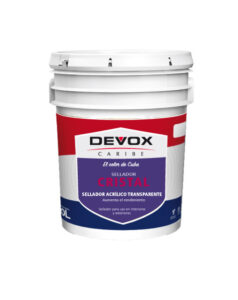 Tienda Devox Caribe – Venta de Pinturas